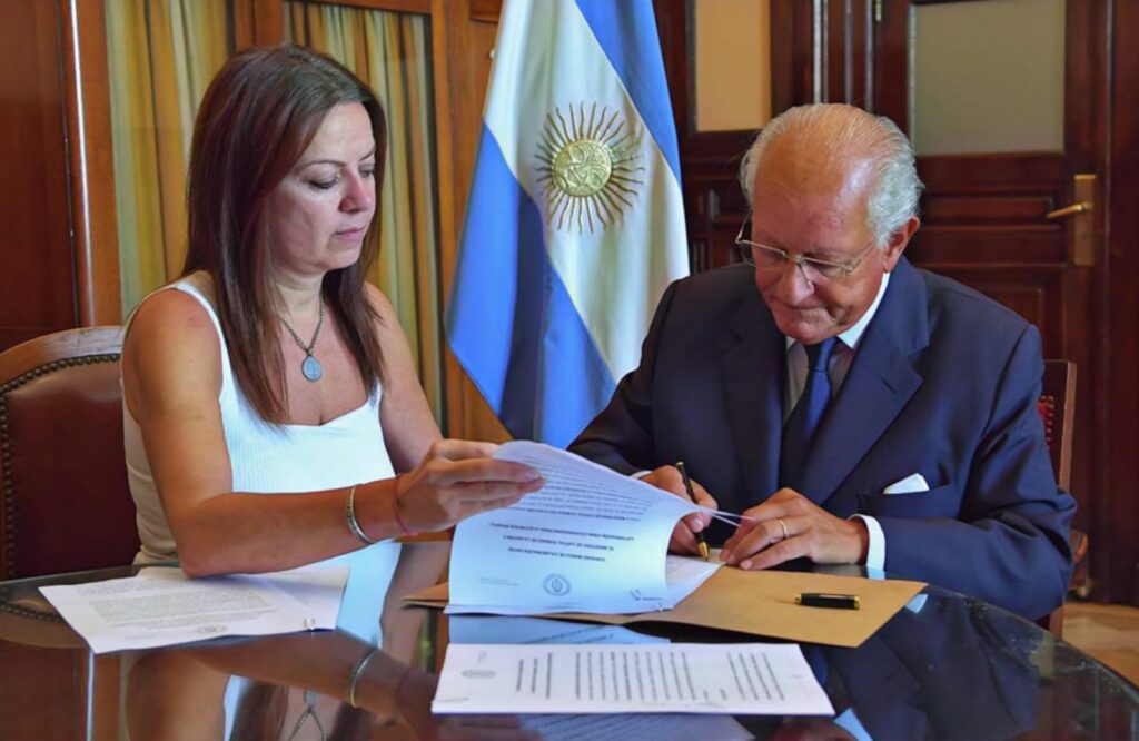 IDEOLOGÍA ANTI-DERECHOS: CONIN, LA ONG ELEGIDA POR EL GOBIERNO PARA EL ...