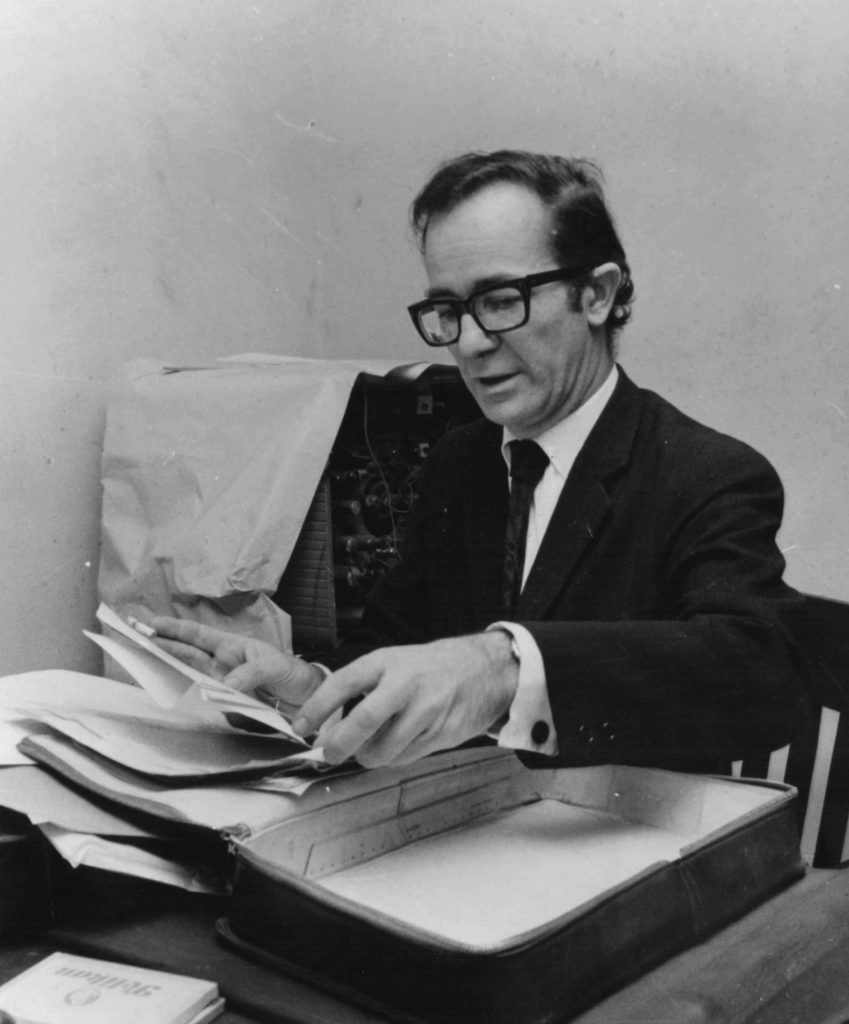 CASA DE RODOLFO WALSH: UN LUGAR PARA LA MEMORIA – Para La Libertad