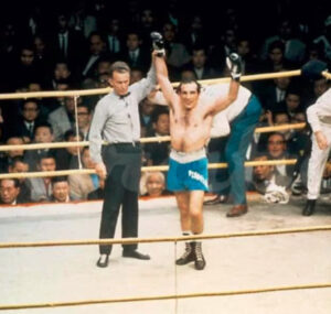 Nicolino Locche: el hombre que convirtió el boxeo en un arte humano ...