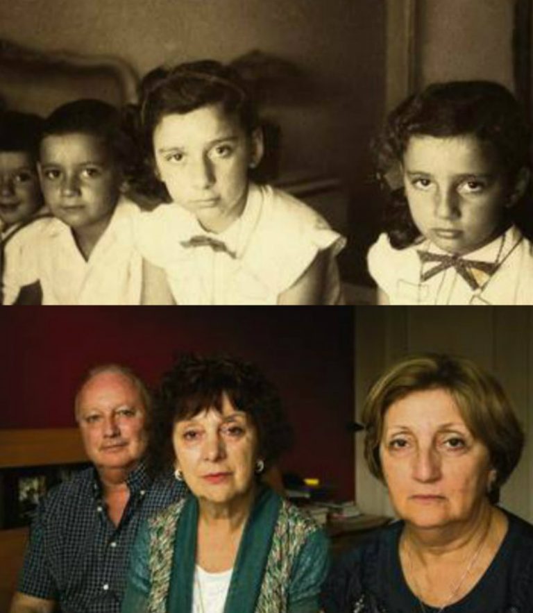 Foto: Raúl Edgardo Borelli Cattáneo, Carlos Borelli Cattáneo, Marta ...