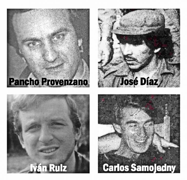 Ante los 30 años de los hechos de La Tablada – Para La Libertad