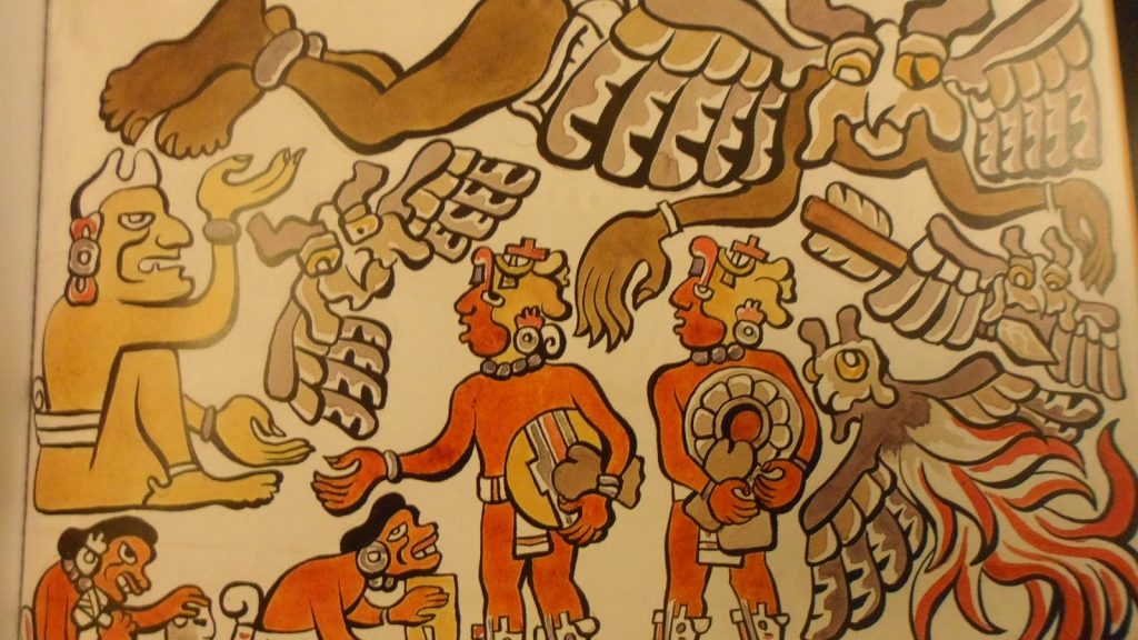 La pelota, la libertad y la muerte – Para La Libertad